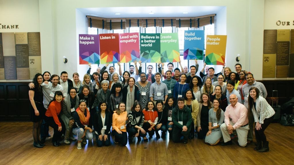 CSIS 5 Year Summit - The Center for Social Impact Strategy