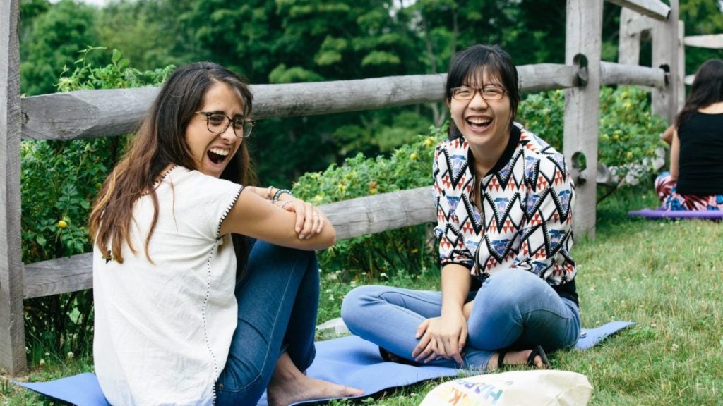 CSIS 5 Year Summit - The Center for Social Impact Strategy