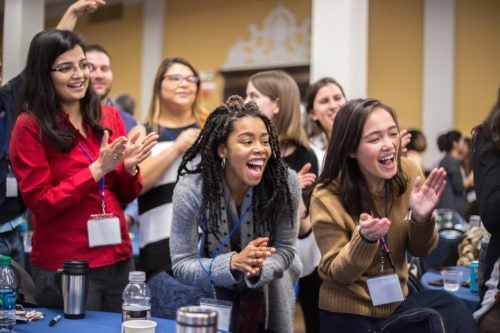 Leading with Values - with Jordan Muse - The Center for Social Impact ...