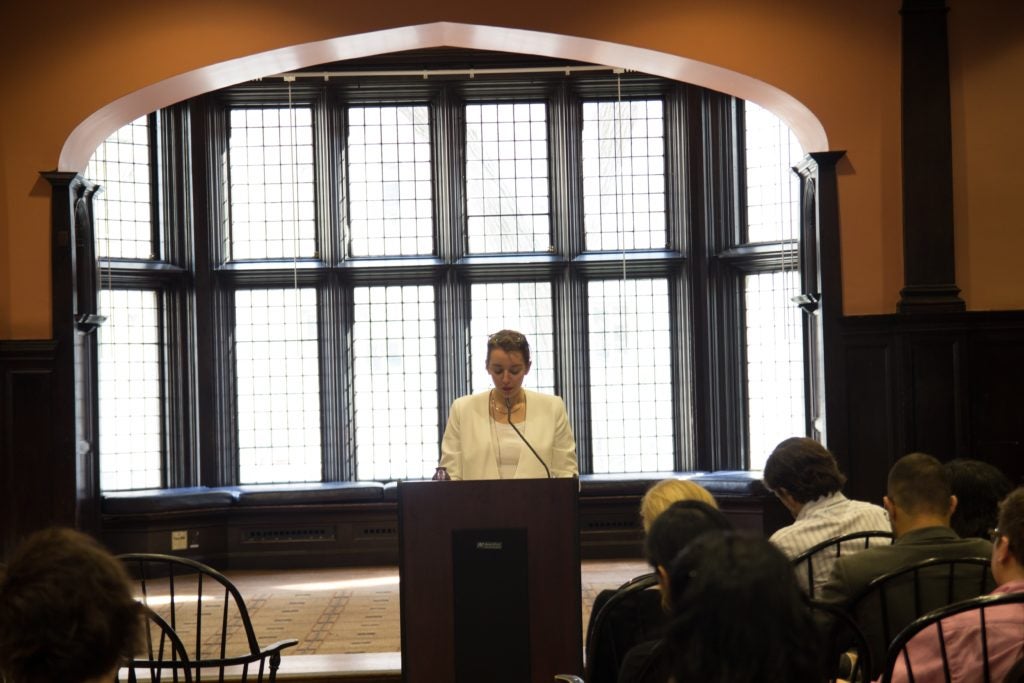 Lessons from a Philly Entreprenuer: Morgan Berman and MilkCrate - The ...