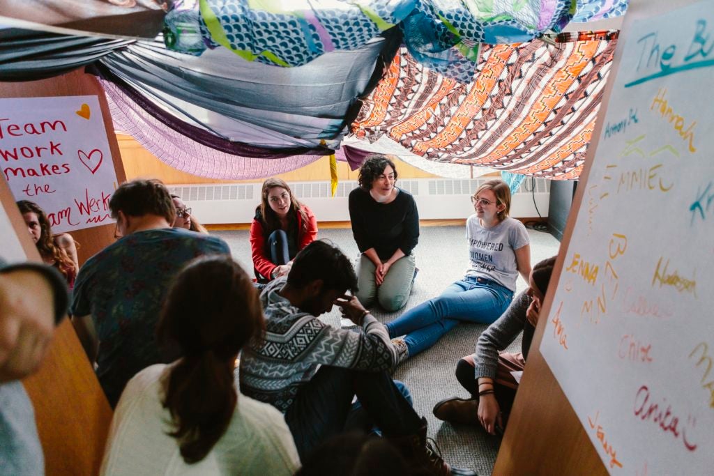 Welcome - The Center for Social Impact Strategy