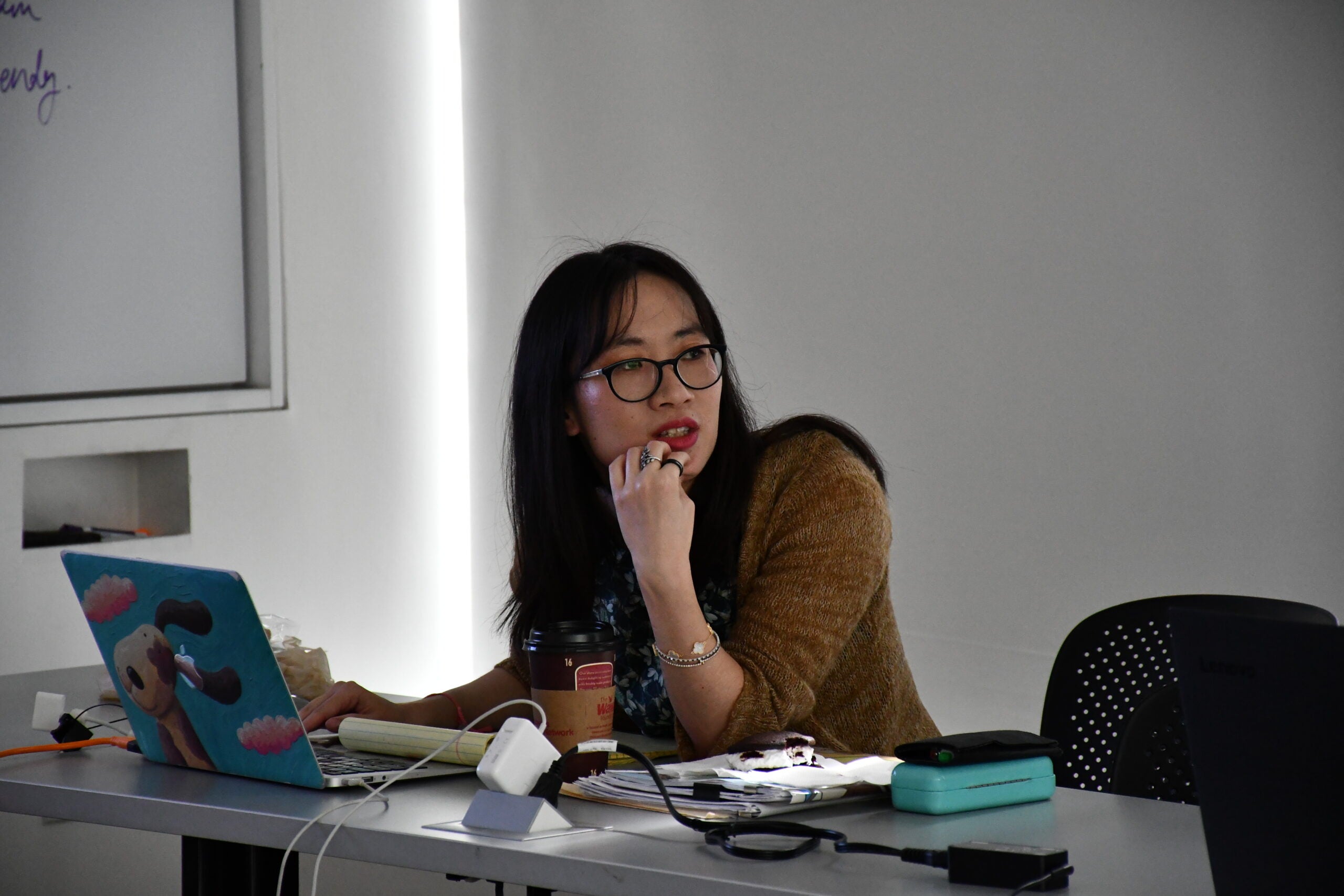 Summer Doctoral Fellows - The Center for Social Impact Strategy