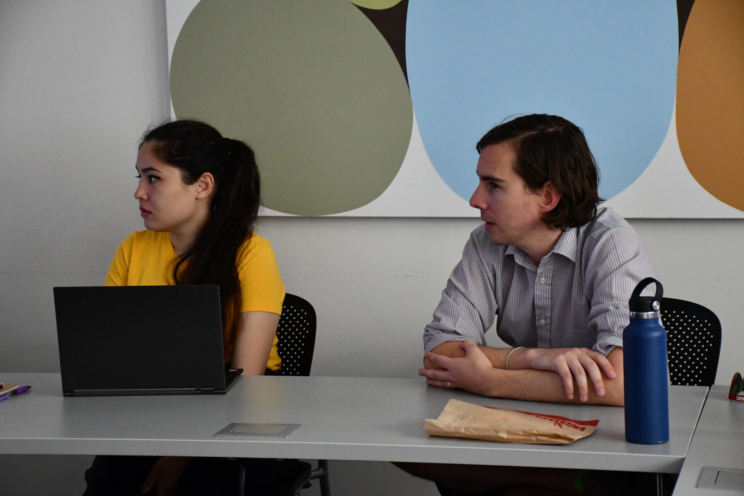 Summer Doctoral Fellows - The Center for Social Impact Strategy