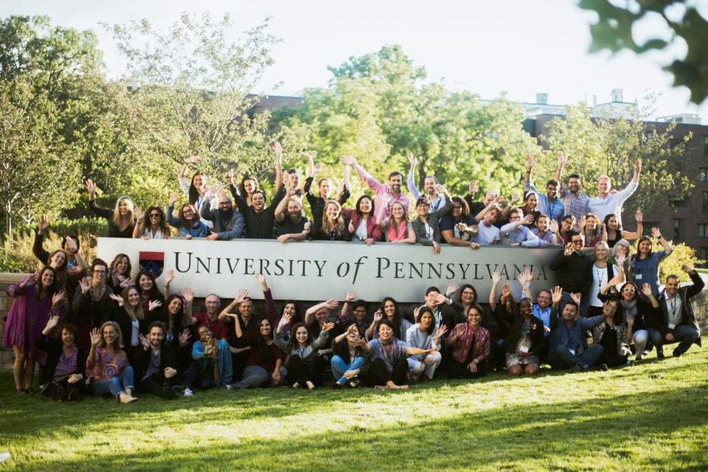 Overview - The Center for Social Impact Strategy