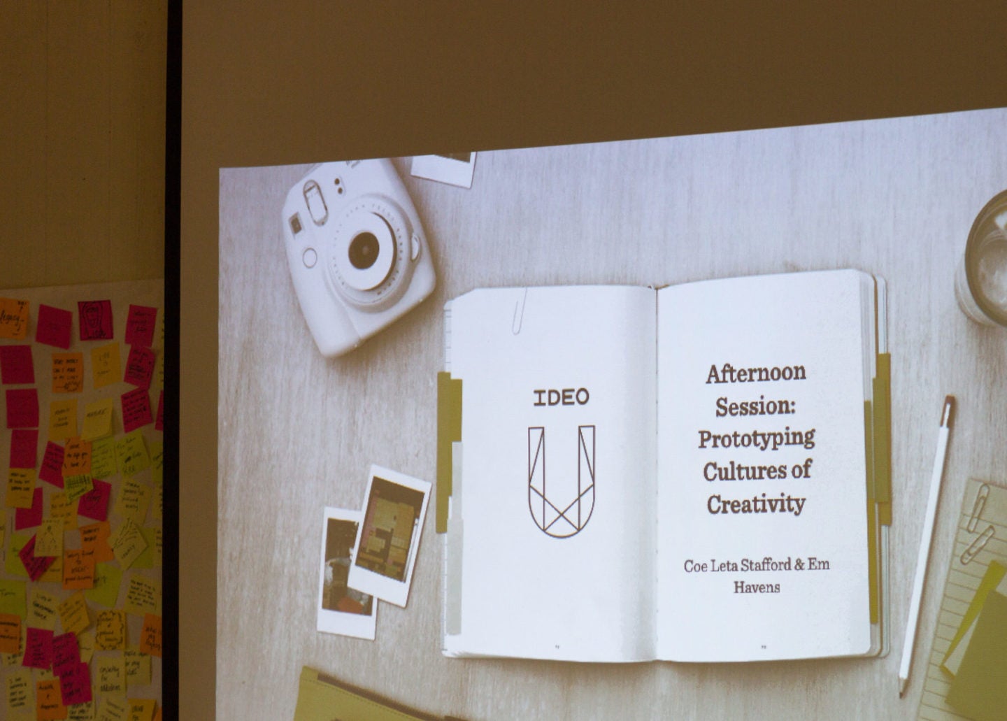 IDEO U Impact House - The Center for Social Impact Strategy