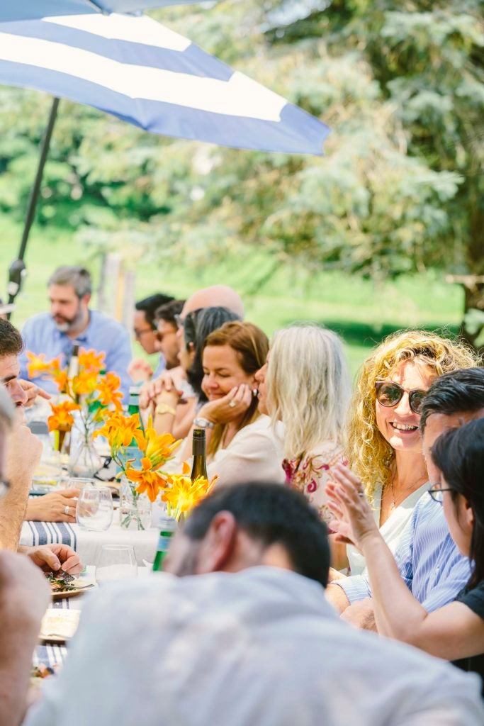 CSIS 5 Year Summit - The Center for Social Impact Strategy