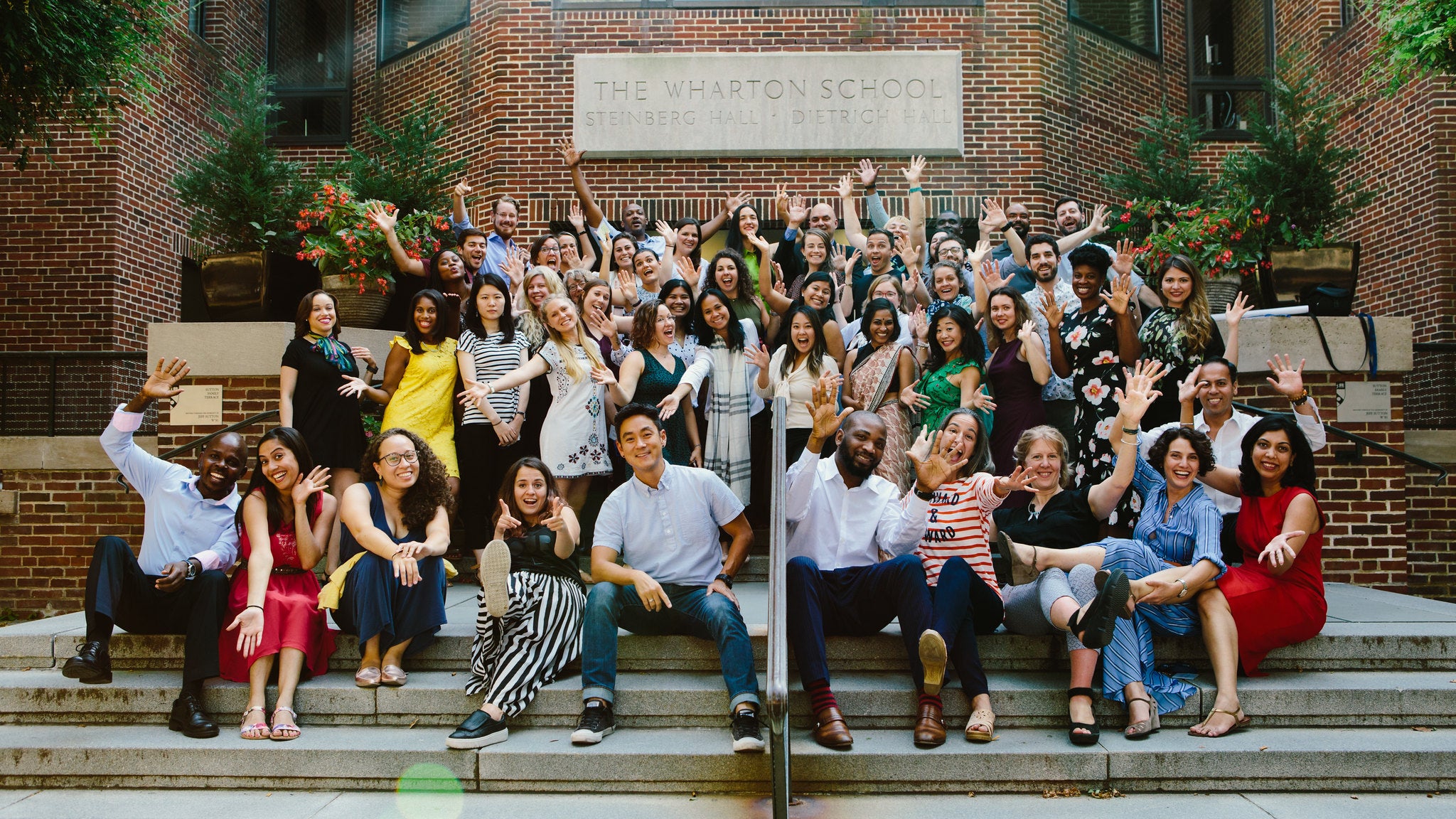 CSIS 5 Year Summit - The Center for Social Impact Strategy