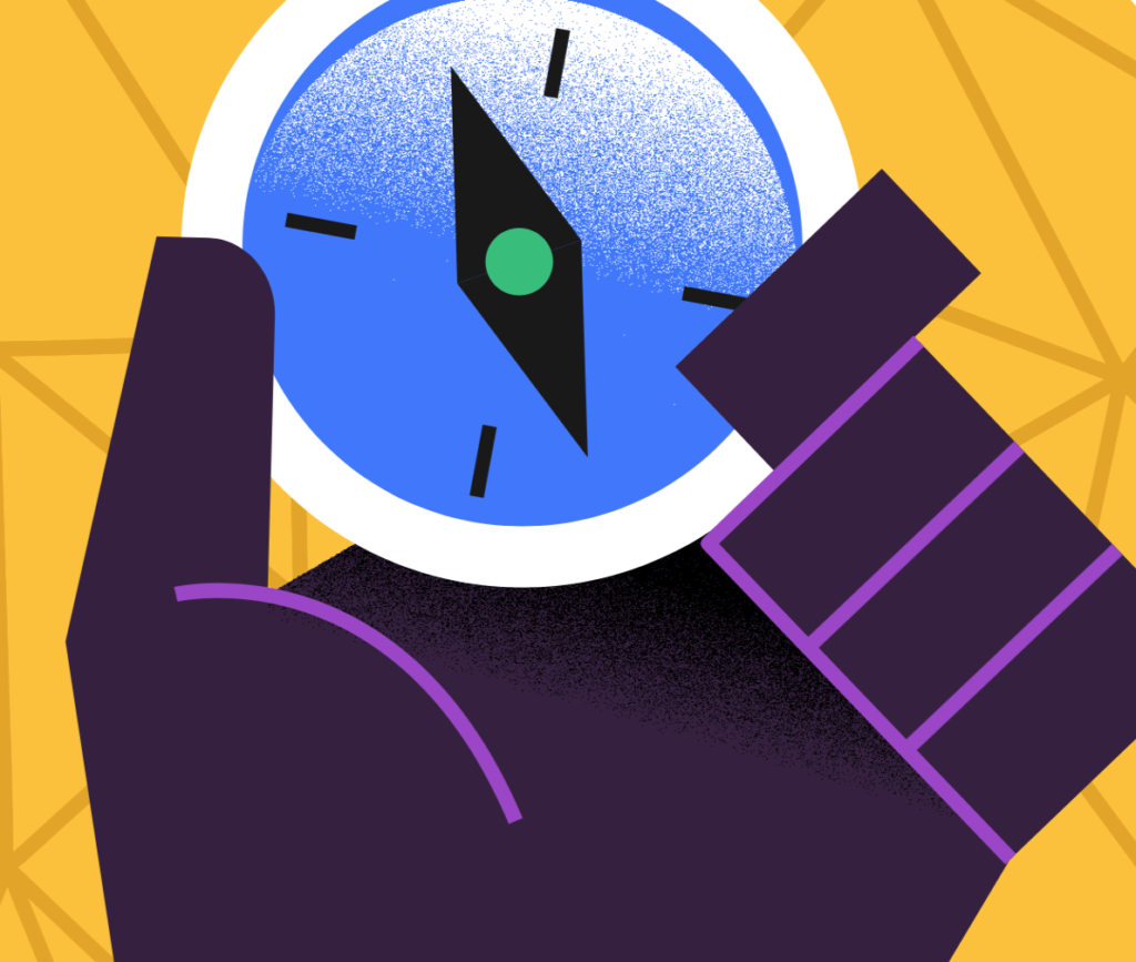 Behind CSIS' Updated Look - The Center for Social Impact Strategy