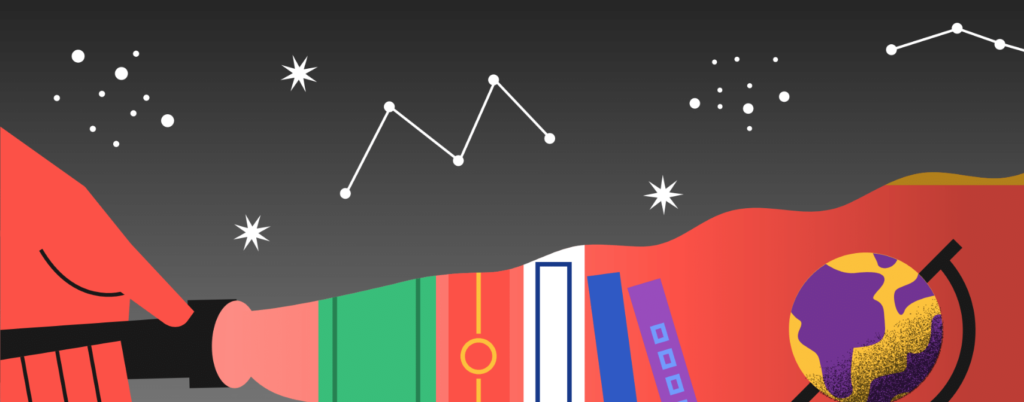 Behind CSIS' Updated Look - The Center for Social Impact Strategy