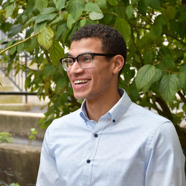 The Center for Social Impact Strategy