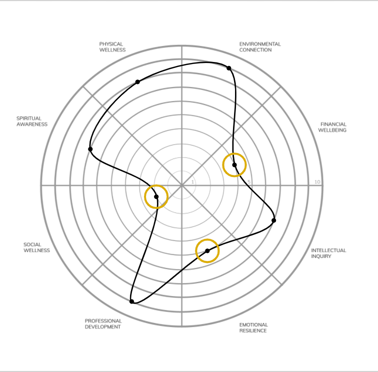 Routine Reset for Social Impact Practitioners - The Center for Social ...