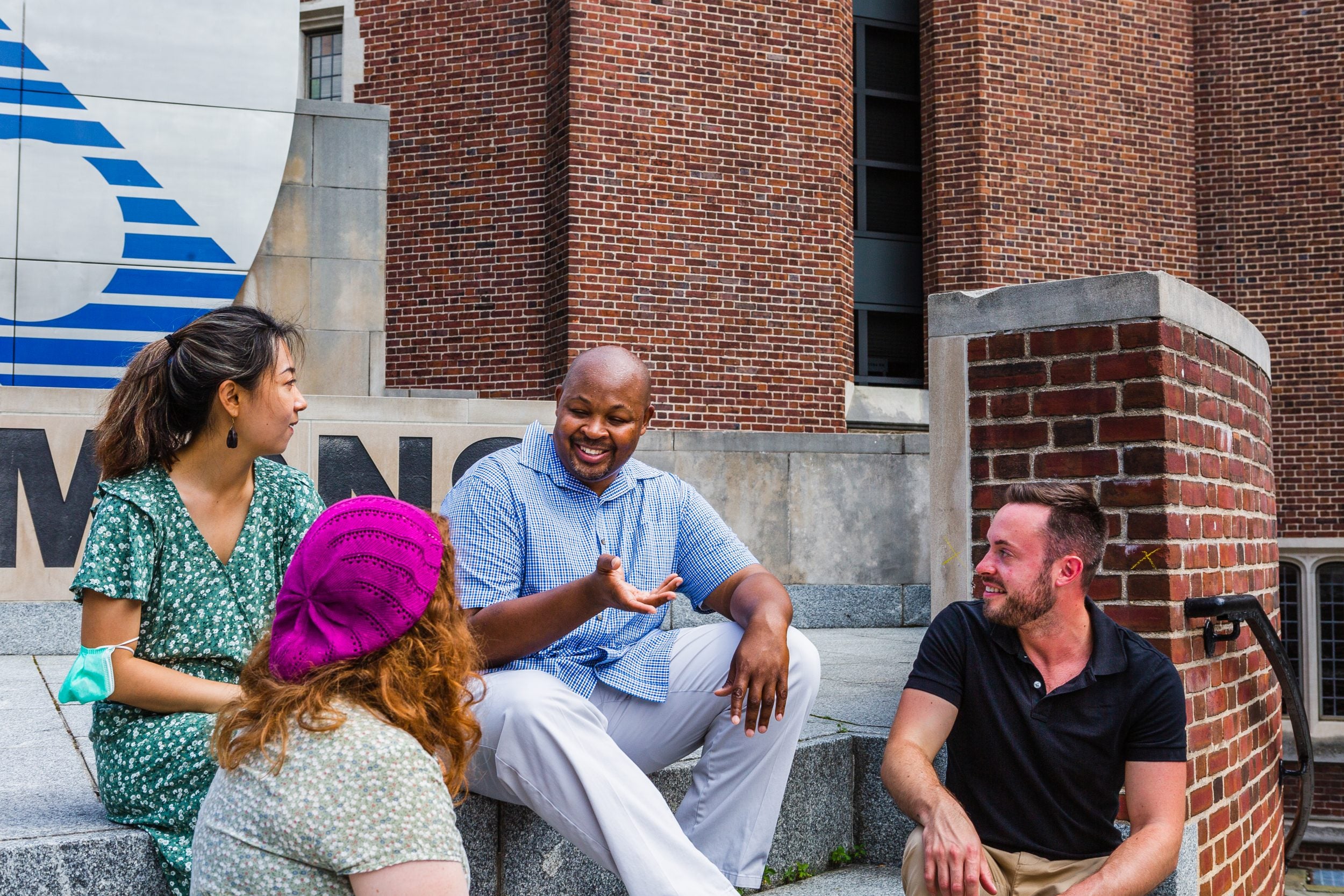 Executive Program in Social Impact Strategy - The Center for Social ...