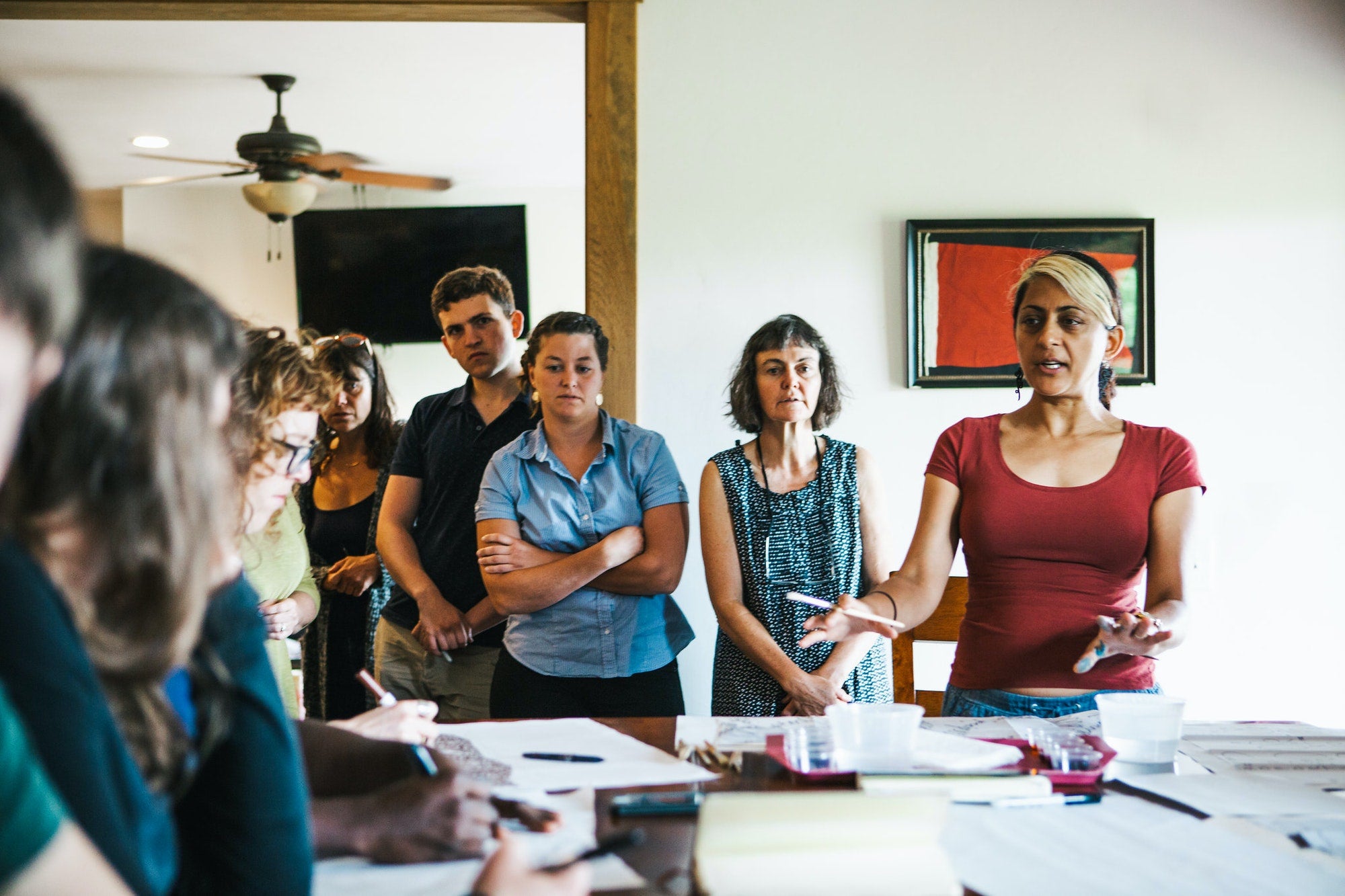 25 Arts & Culture Entrepreneurs Selected for 2021 UK Creative Community ...