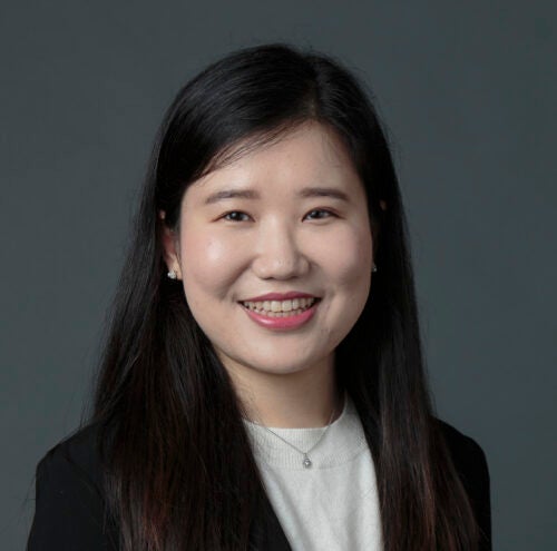 Minjung Kim - The Center for Social Impact Strategy