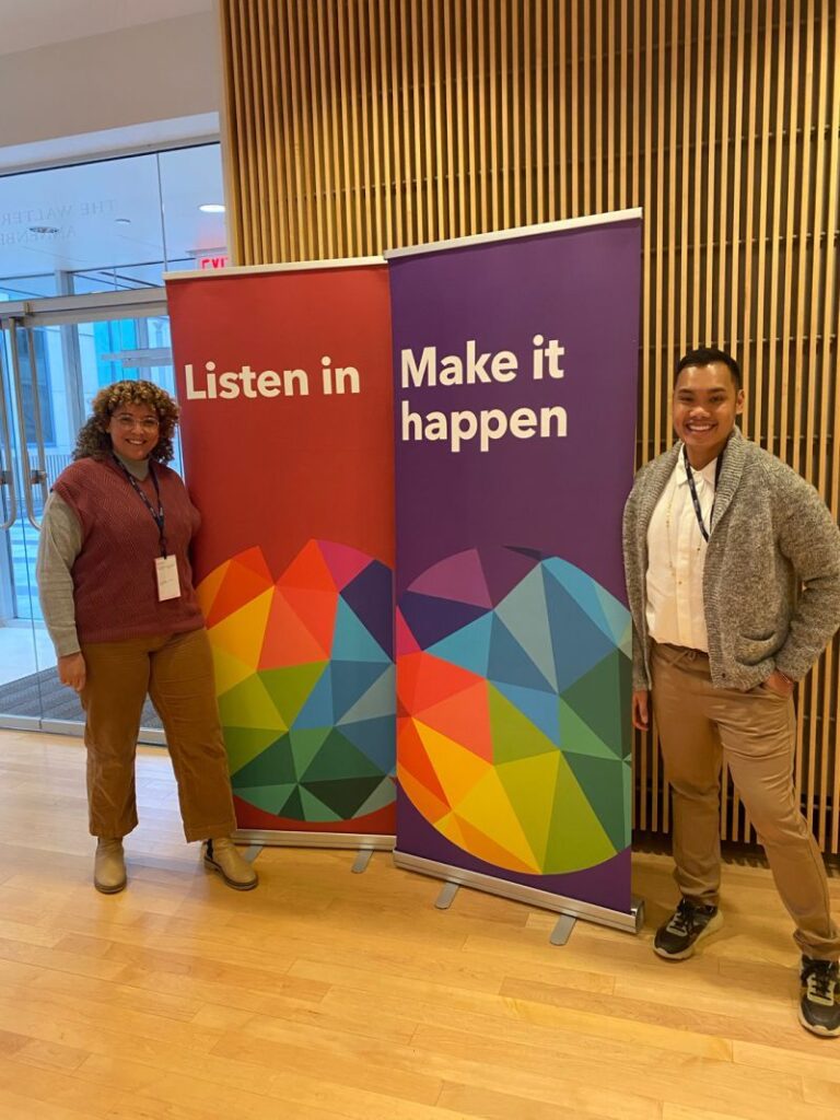 CSIS Welcomes Two Social Impact Leaders as DMSI Teaching Fellows - The ...