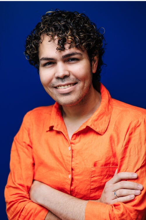 Héc Maldonado-Reis - The Center for Social Impact Strategy