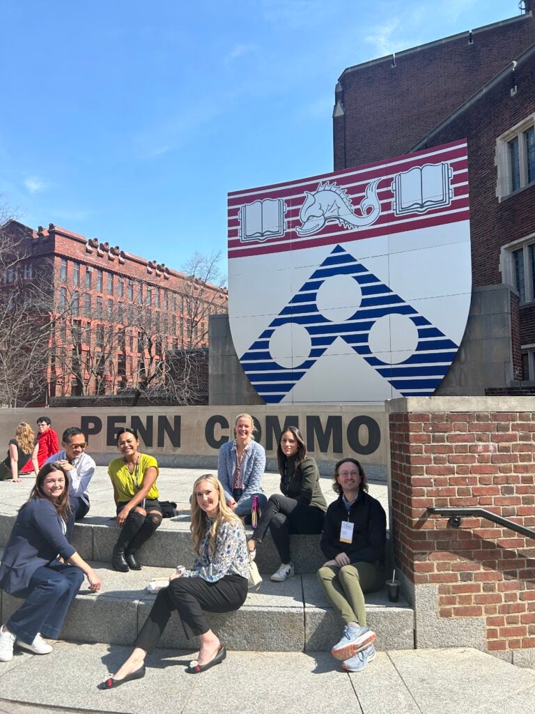 Student Spotlight: Adriana De Uriquidi - The Center for Social Impact ...