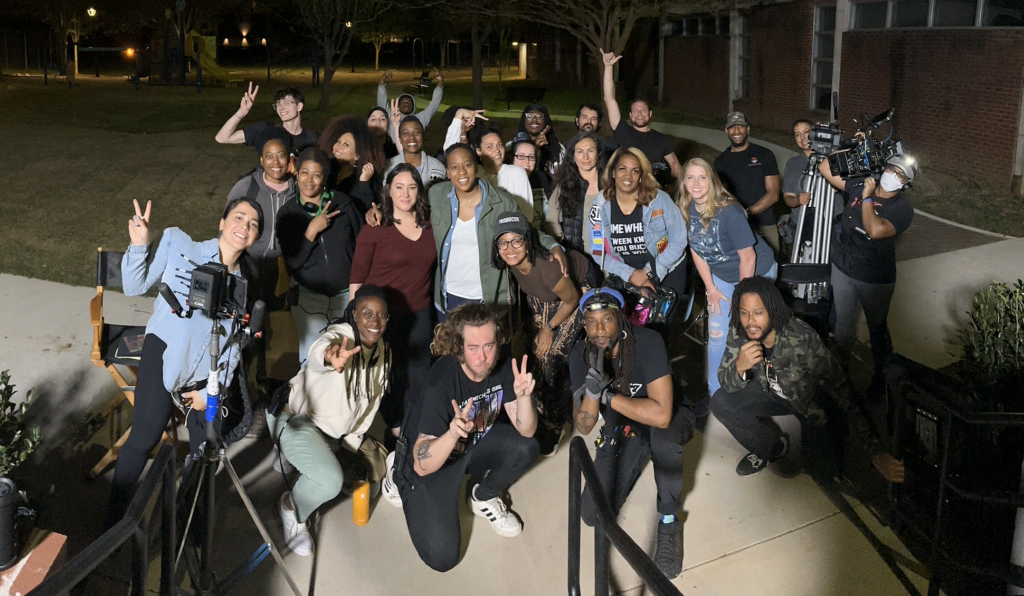 Student Spotlight: Lara Davis - The Center for Social Impact Strategy