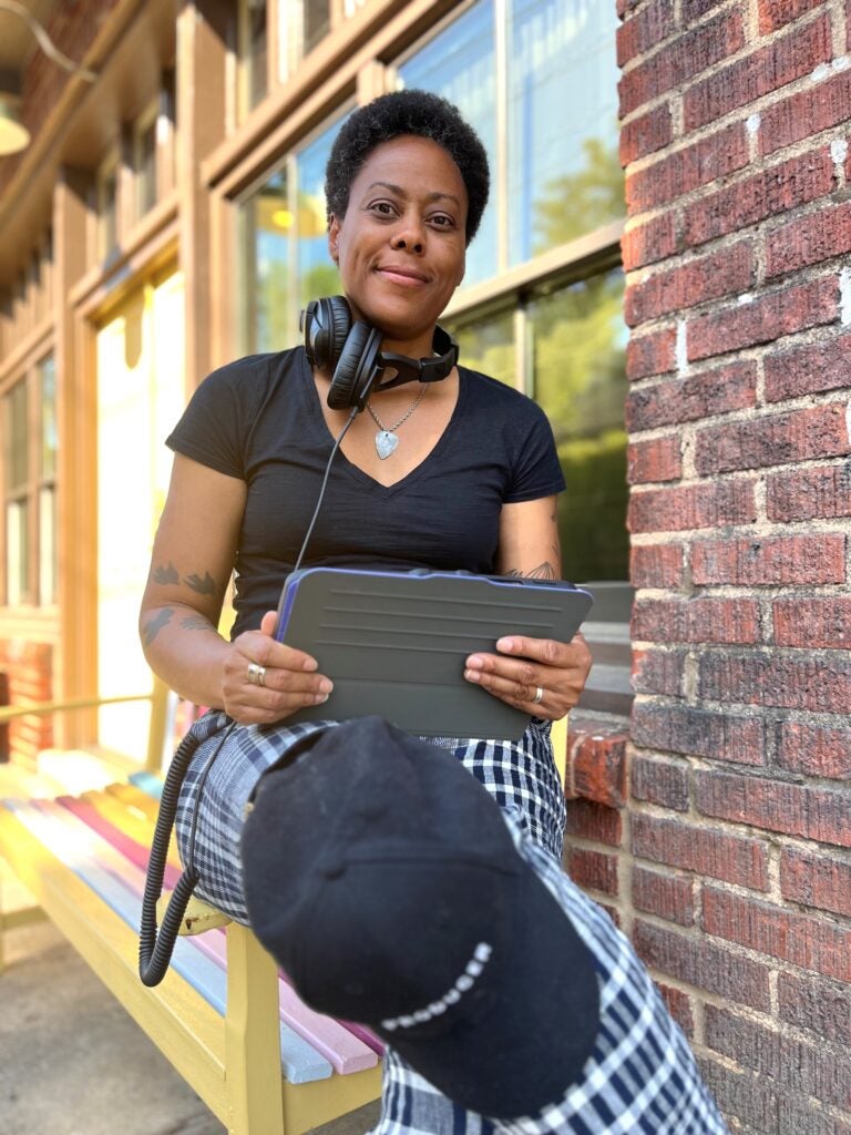 Student Spotlight: Lara Davis - The Center for Social Impact Strategy