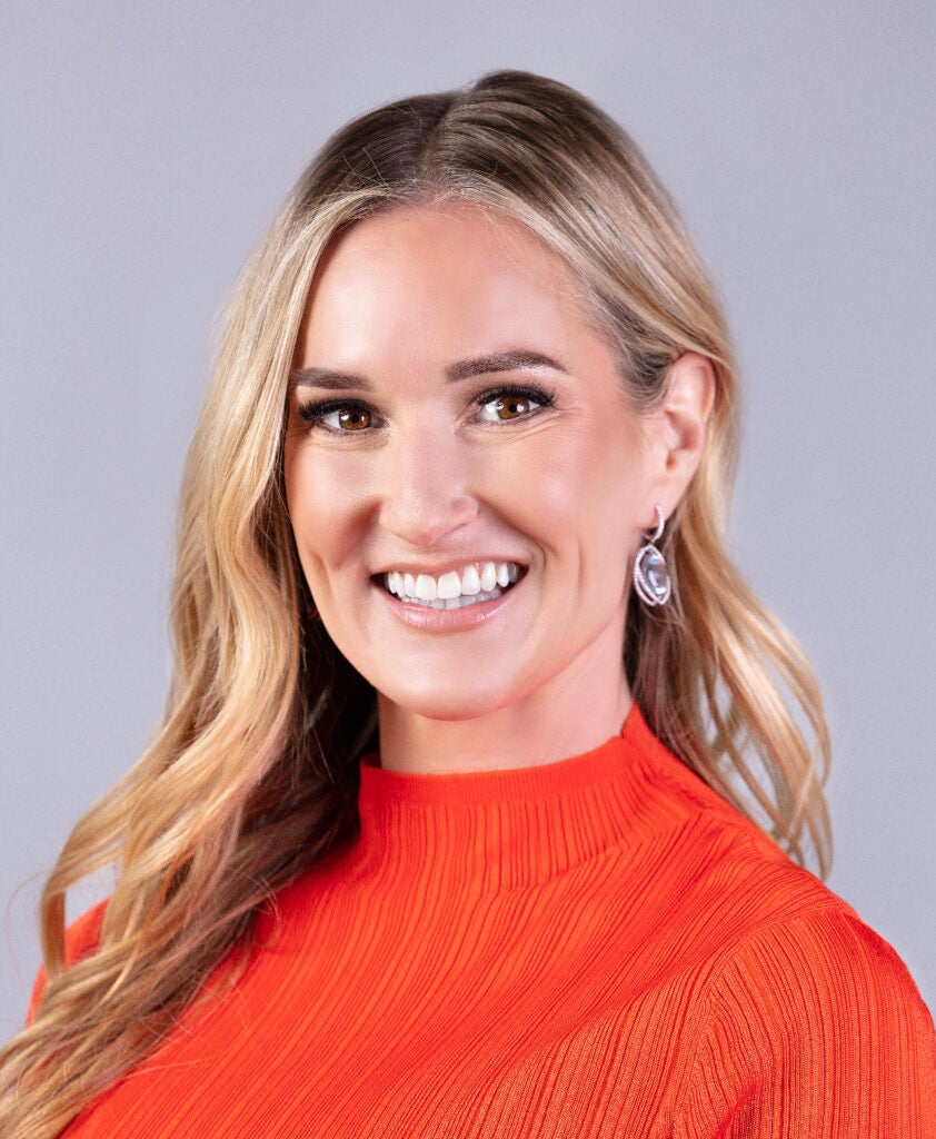 Student Spotlight: Carissa Keen - The Center for Social Impact Strategy