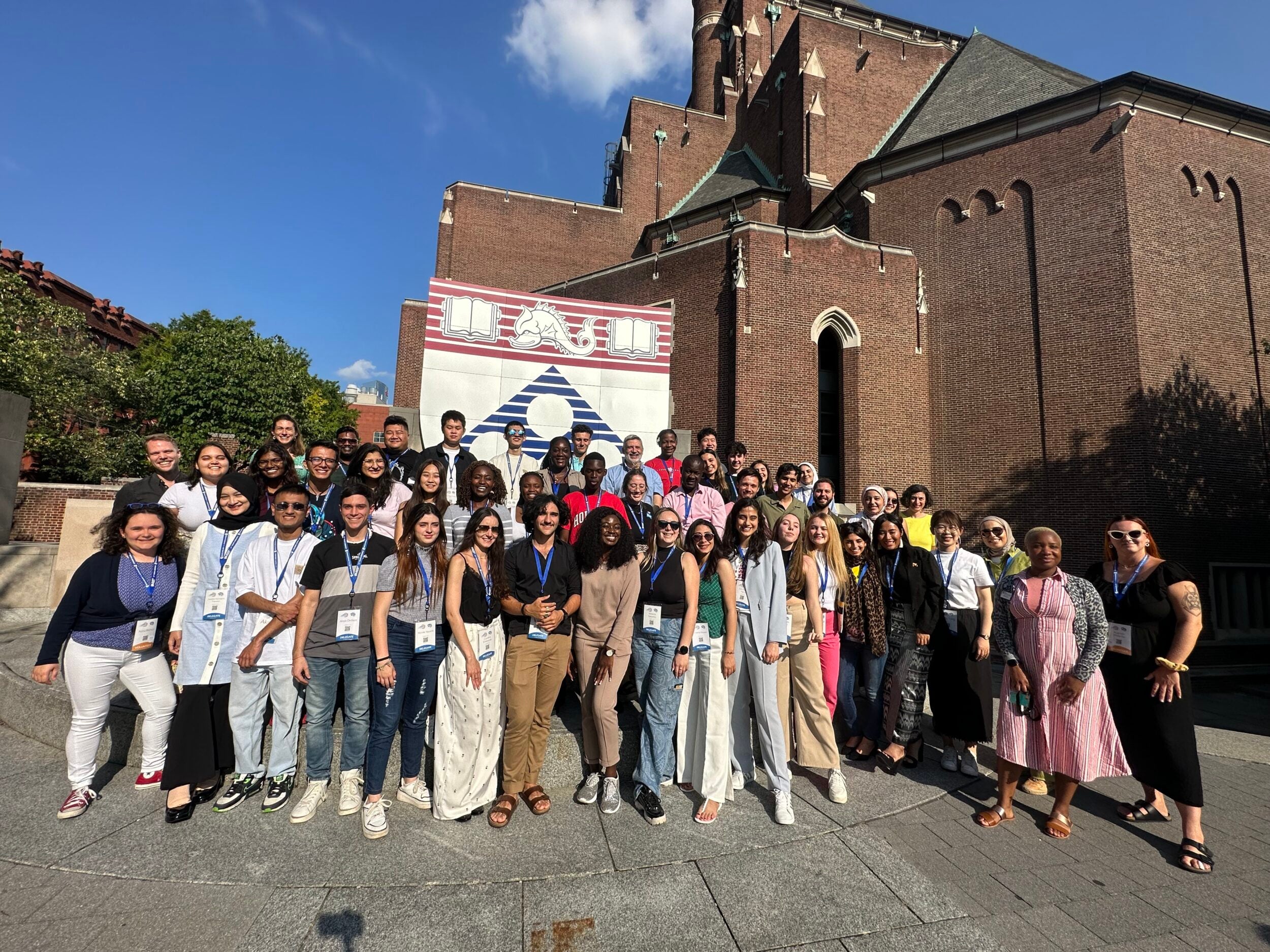 Changemakers Academy at the University of Pennsylvania - The Center for ...