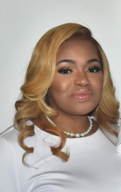 Courtney Rutledge - The Center for Social Impact Strategy